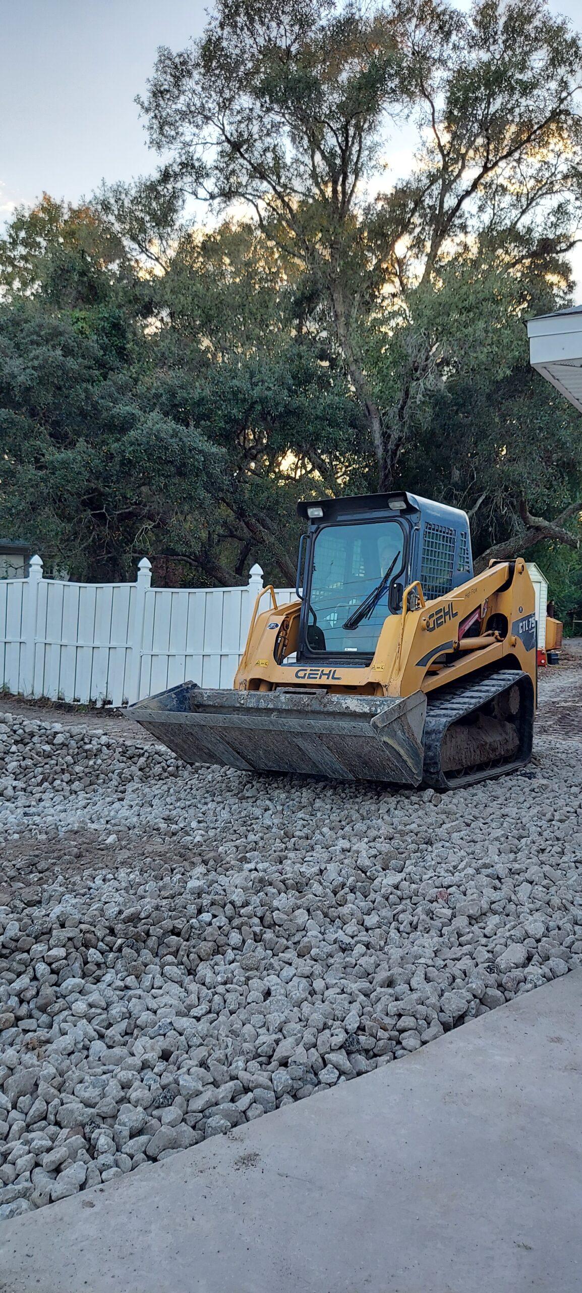 Excavation Service – Super Max Enterprises & Son Super Max Enterprises ...
